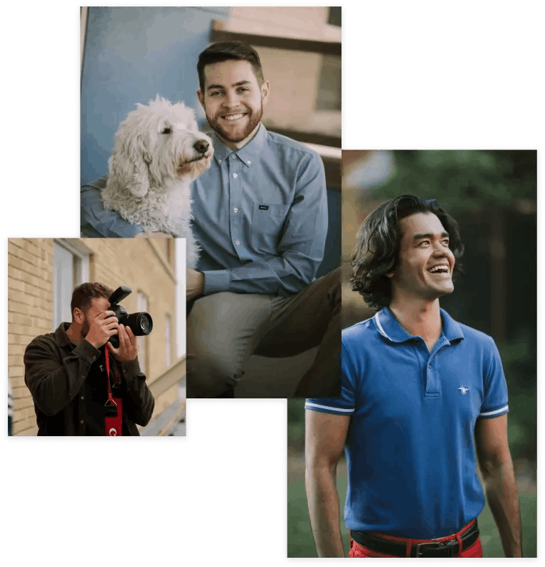 Miami Dating Photography | The Match Artist