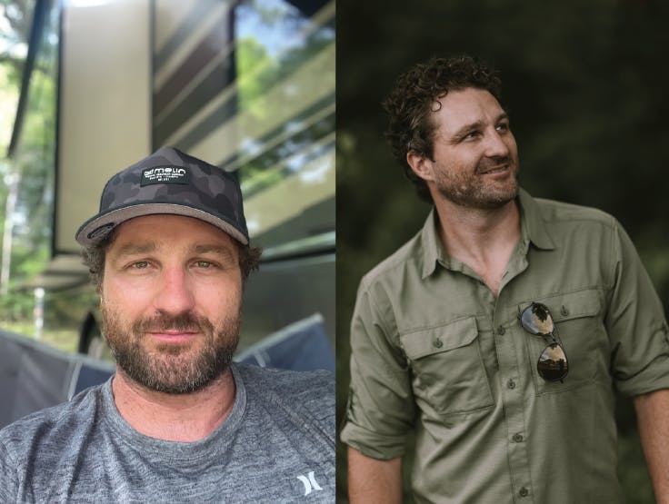 Austin Dating Photography | The Match Artist